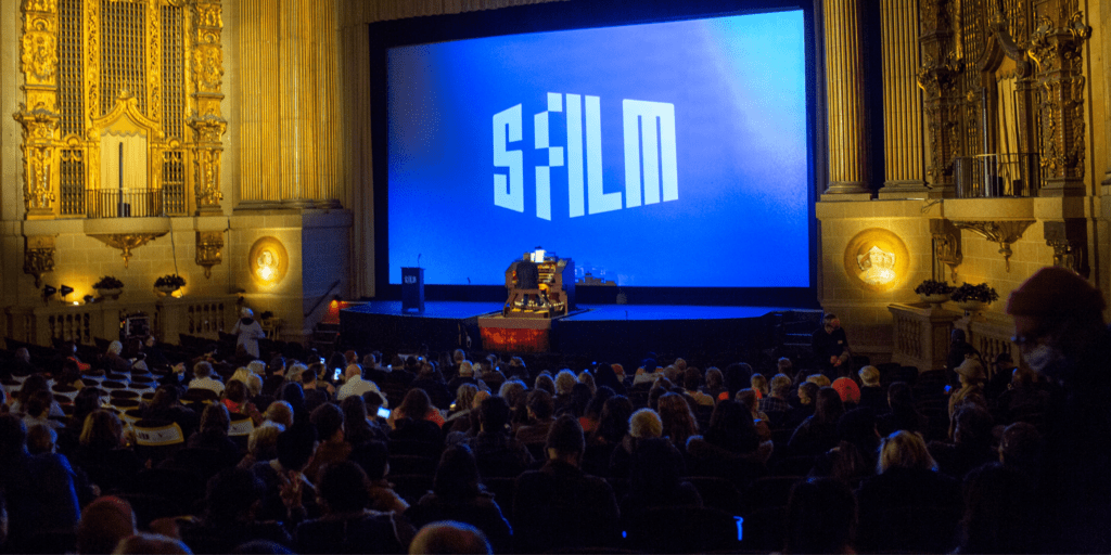 SFFILM Blog - SFFILM