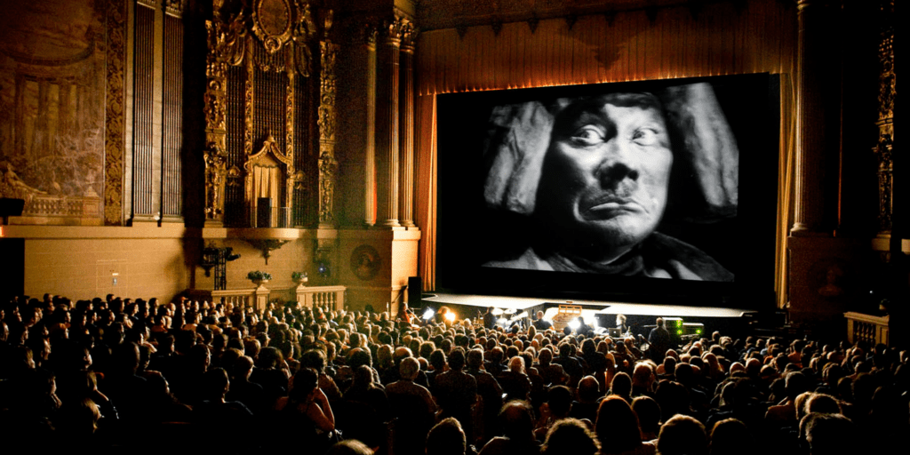 Surprise Members Screening - SFFILM