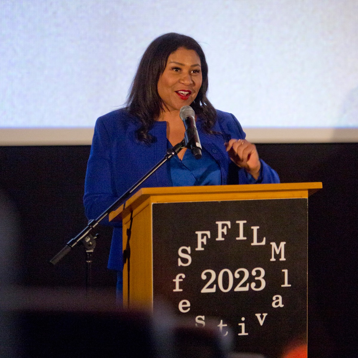 ‘Rally,’ A New Doc About Sf Powerhouse Rose Pak, Celebrates Culture And ...