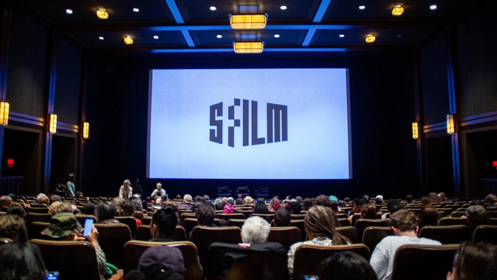 68th San Francisco International Film Festival - SFFILM