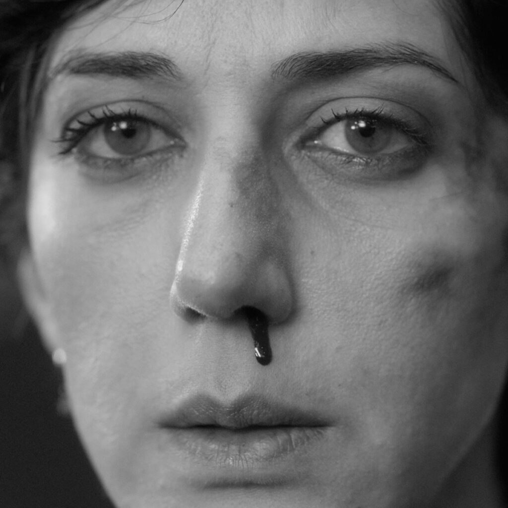 “Two People Exchanging Saliva” + “Budget Paradise” + “1:10” - SFFILM